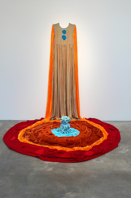 The Knoxville Museum of Art Presents Beverly Semmes: Starcraft ...