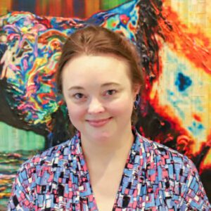 Staff - Knoxville Museum of Art