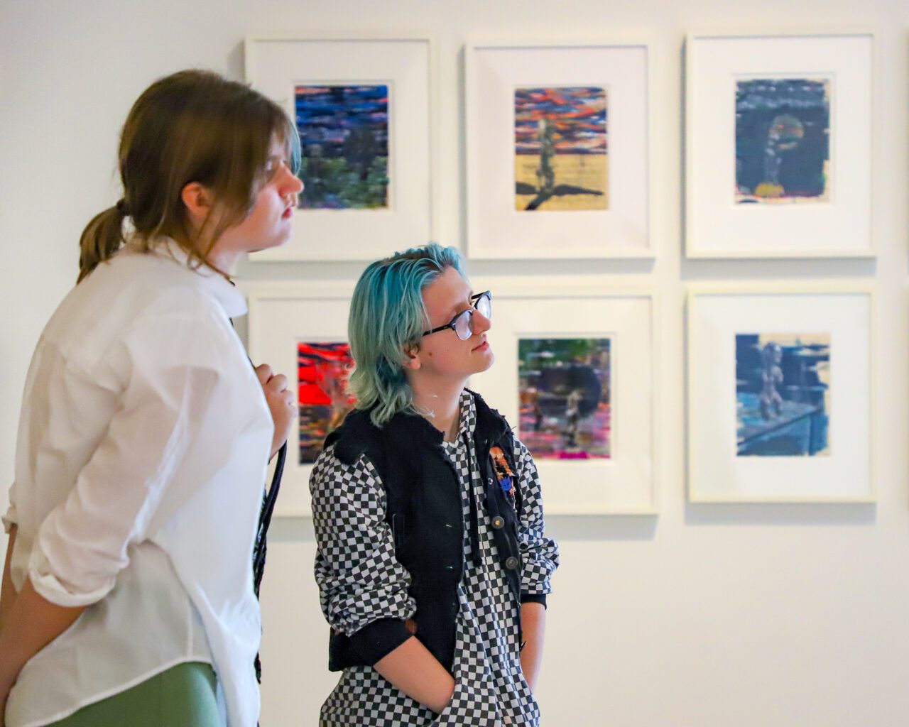 Adults - Knoxville Museum of Art