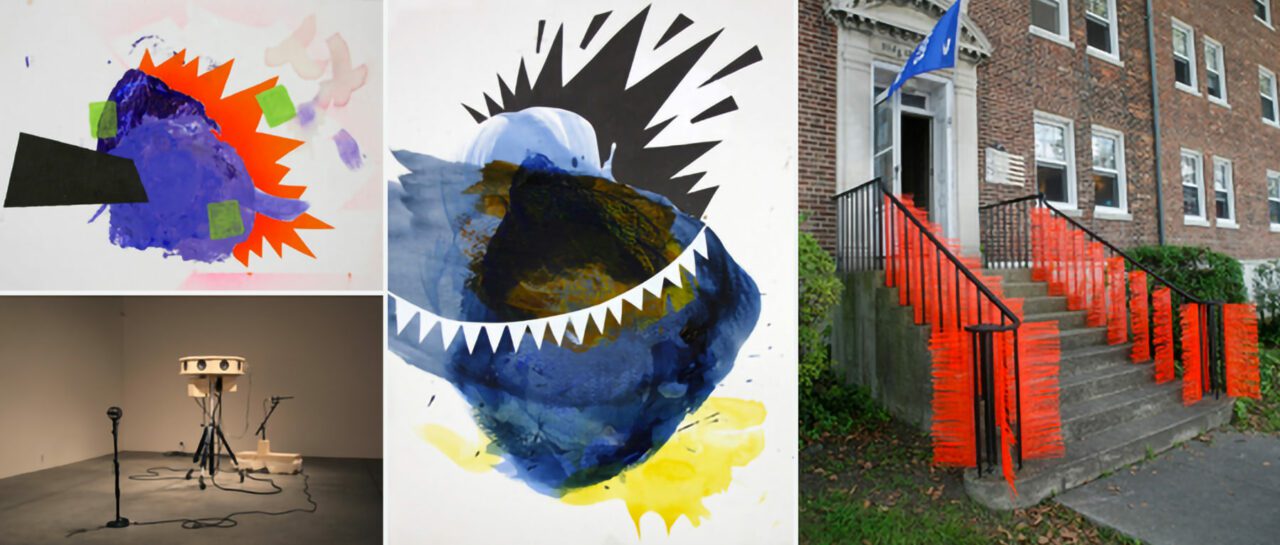 Contemporary Focus 2011 John Bissonette, Brian Jobe, and Greg Pond ...