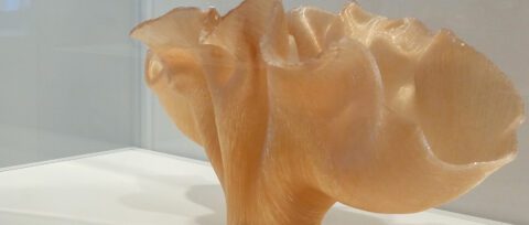 Facets of Modern and Contemporary Glass - Knoxville Museum of Art