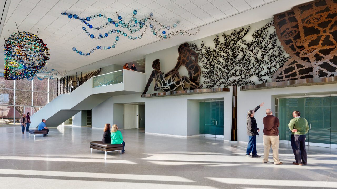 Exhibitions - Knoxville Museum of Art