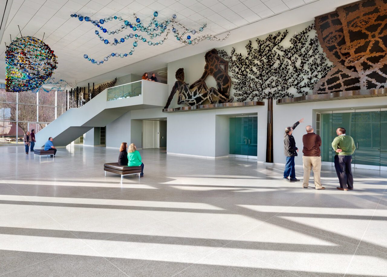 Home - Knoxville Museum of Art