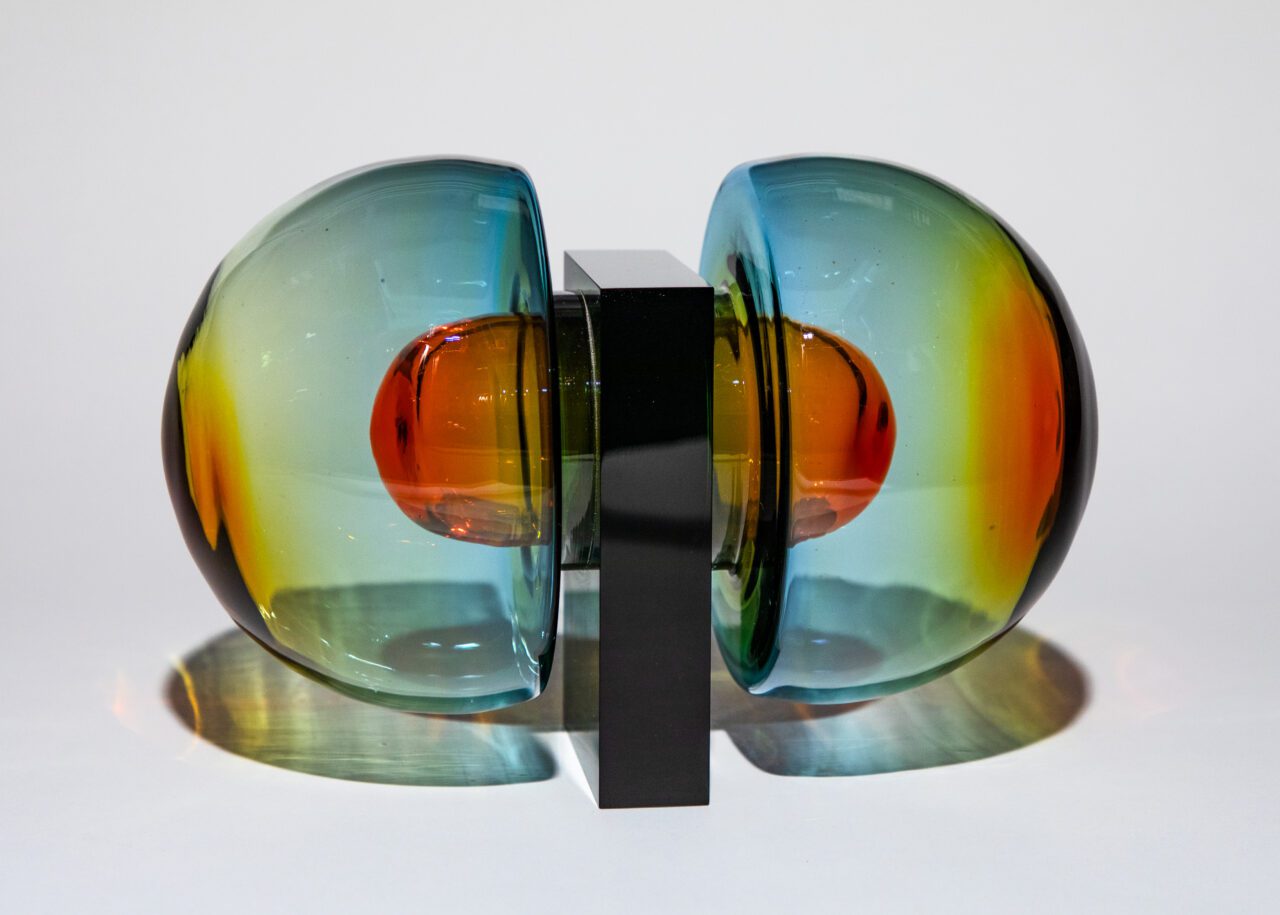 Facets of Modern and Contemporary Glass - Knoxville Museum of Art