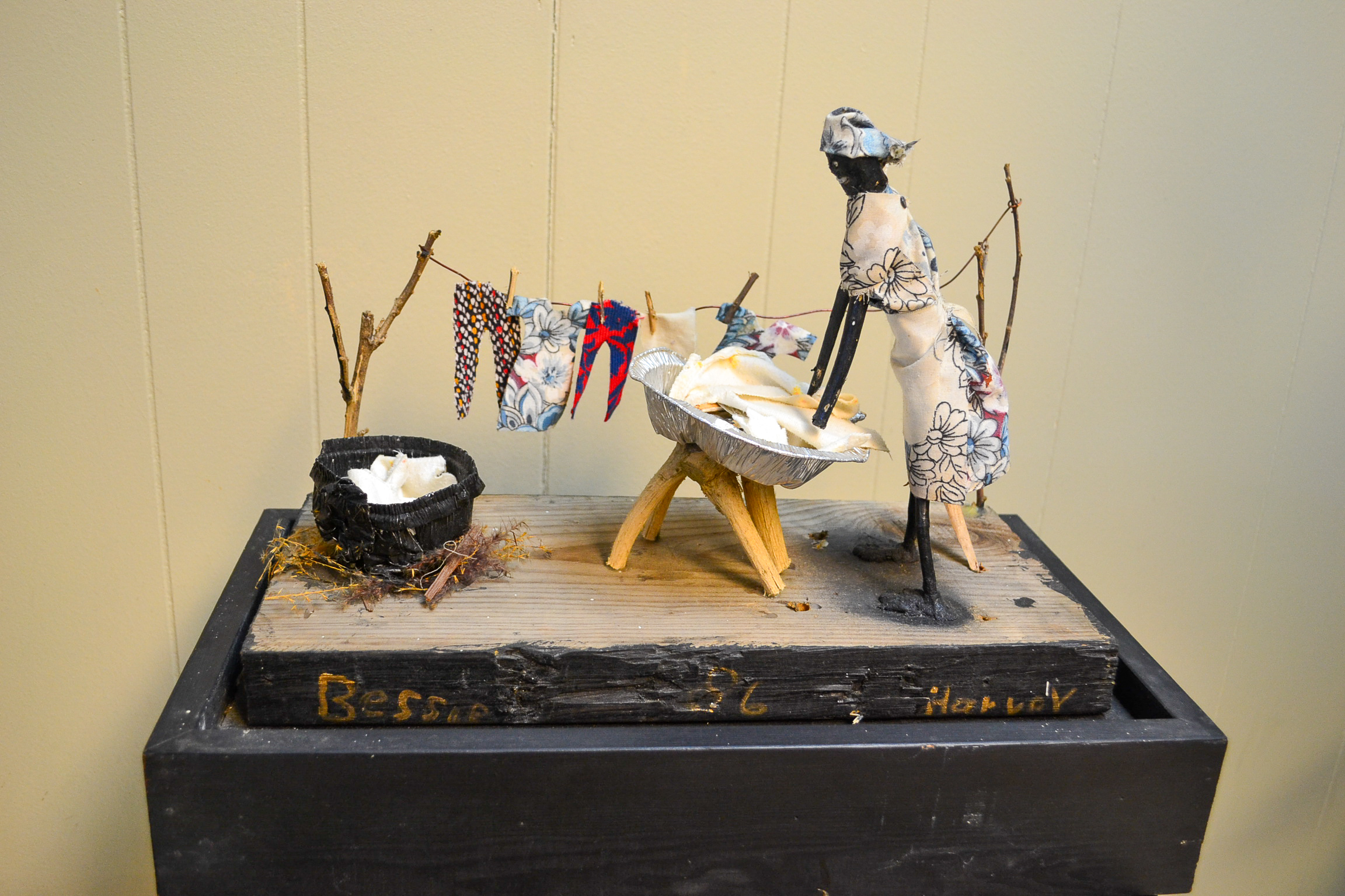 KMA’s Collectors Circle Acquires Several Works by Noted Artists with ...